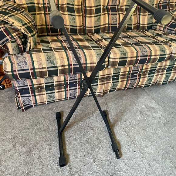Proline | Media | Proline Pl0 Single Braced X Keyboard Stand | Poshmark